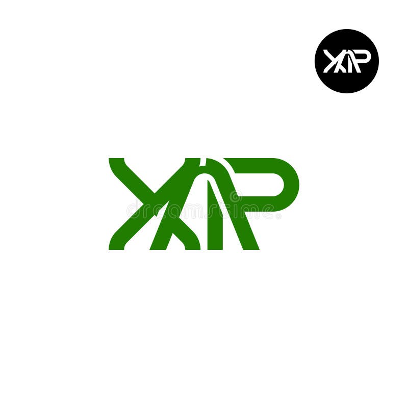 Xap Monogram Stock Illustrations – 14 Xap Monogram Stock Illustrations ...