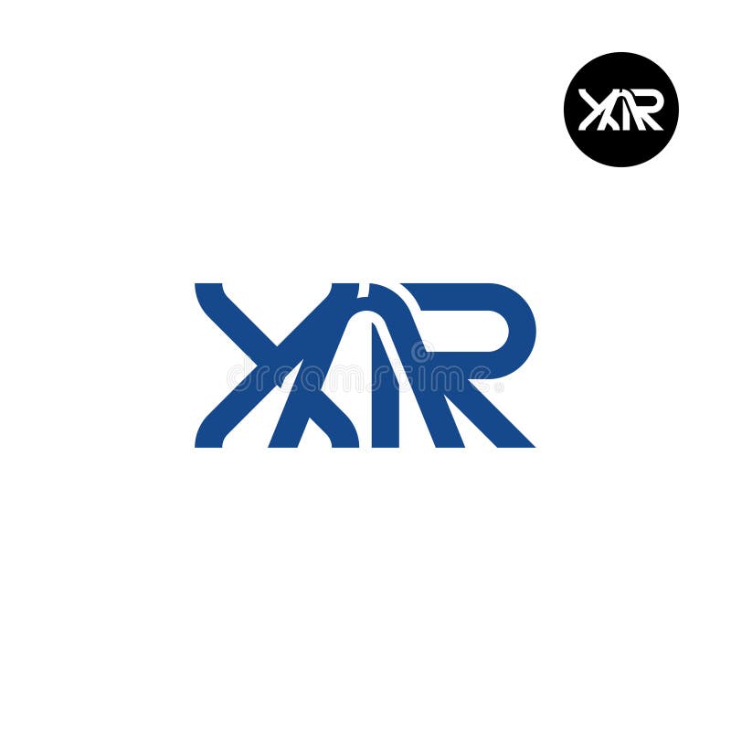 Xar Monogram Stock Illustrations – 14 Xar Monogram Stock Illustrations ...