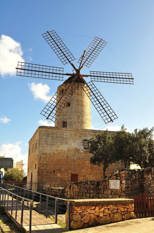Xarola, Malte image stock. Image du campagne, rural, avec - 38486631