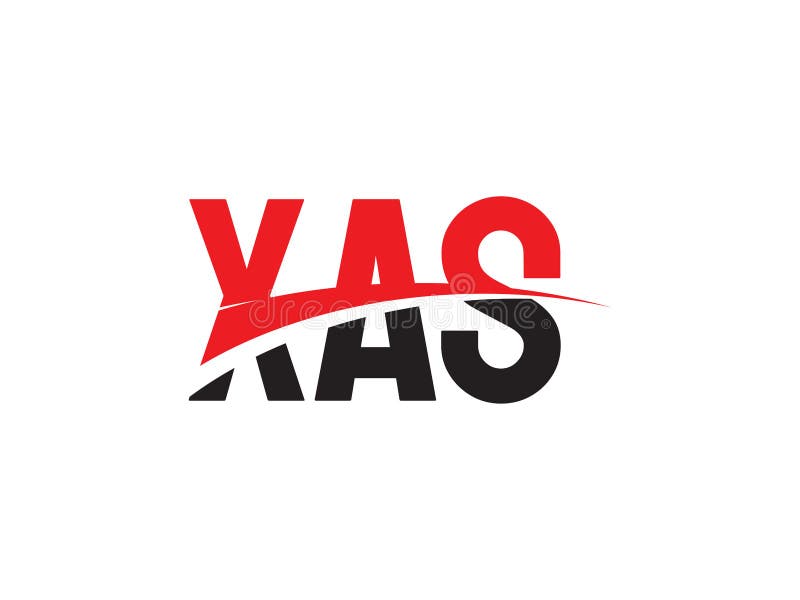 Xas Logo Stock Illustrations – 23 Xas Logo Stock Illustrations, Vectors ...