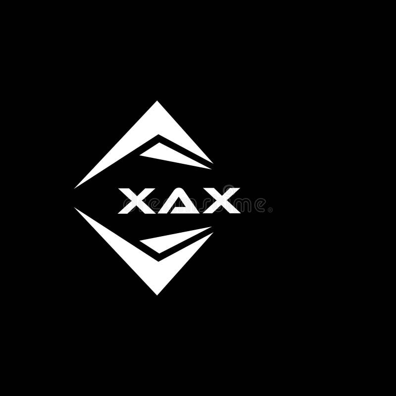 Xax Logo Stock Illustrations – 20 Xax Logo Stock Illustrations, Vectors ...