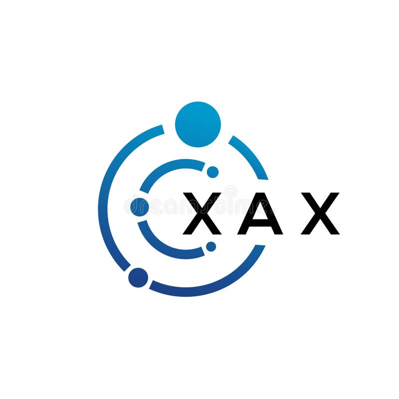 Xax Logo Stock Illustrations – 20 Xax Logo Stock Illustrations, Vectors ...