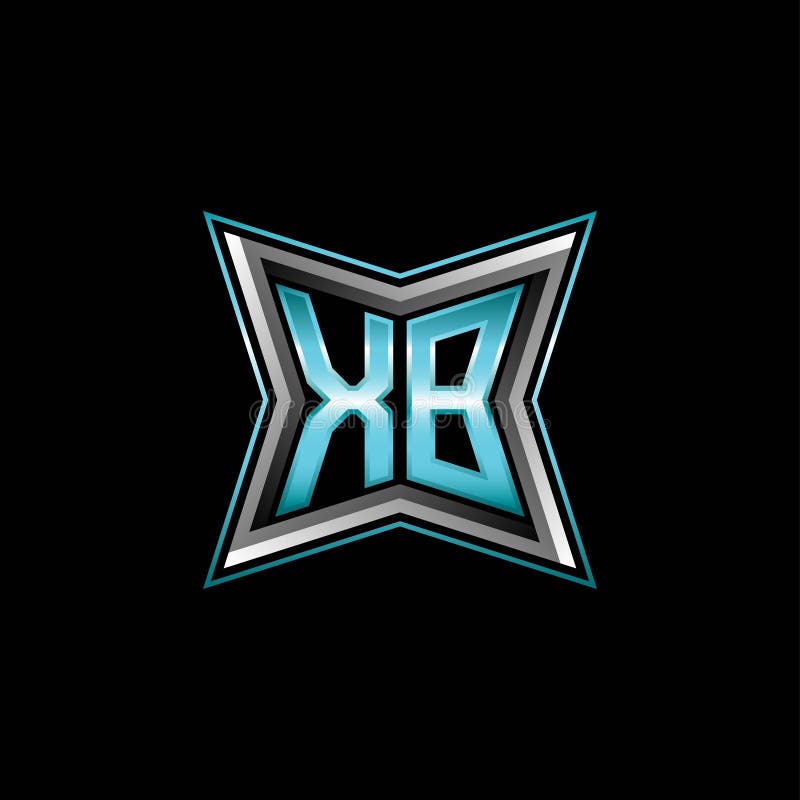 Xb Logos Stock Illustrations – 401 Xb Logos Stock Illustrations ...