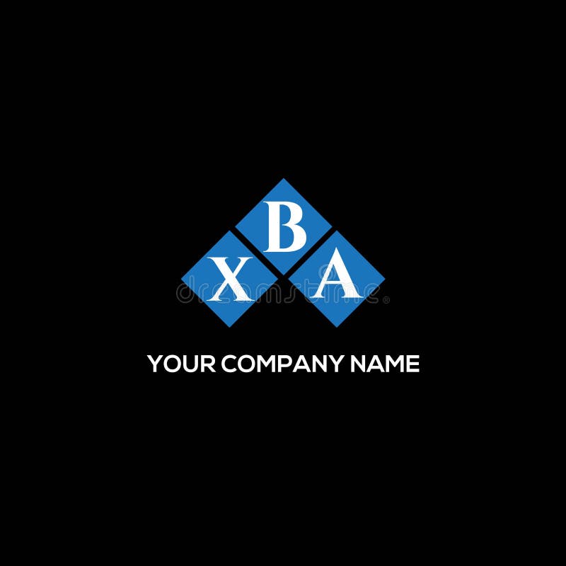 Xba Logo Stock Illustrations – 17 Xba Logo Stock Illustrations, Vectors ...
