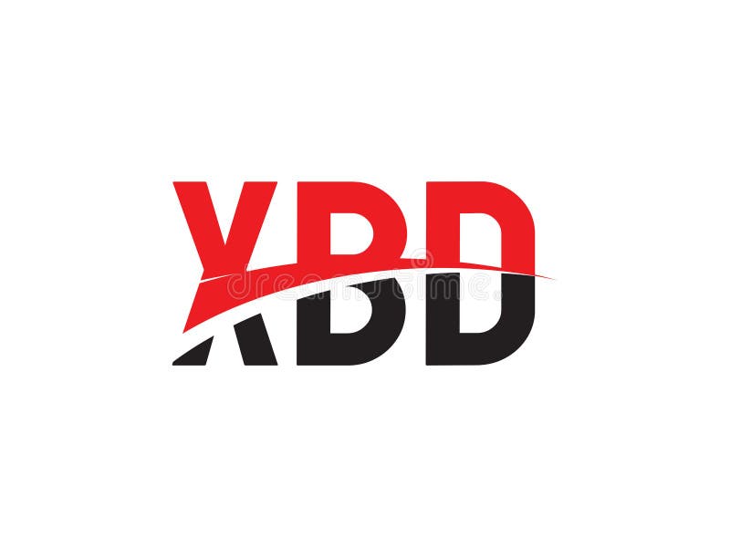 Xbd Logo Stock Illustrations – 17 Xbd Logo Stock Illustrations, Vectors ...