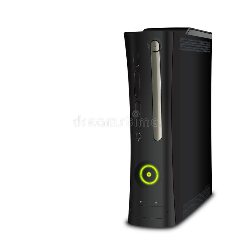 Xbox Stock Illustrations – 7,221 Xbox Stock Illustrations, Vectors ...