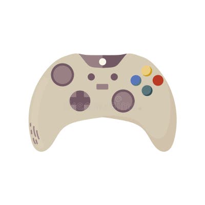 Xbox Controller Vector Stock Illustrations – 1,190 Xbox Controller ...