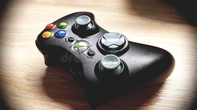 Xbox for life editorial photography. Image of technology - 97297472