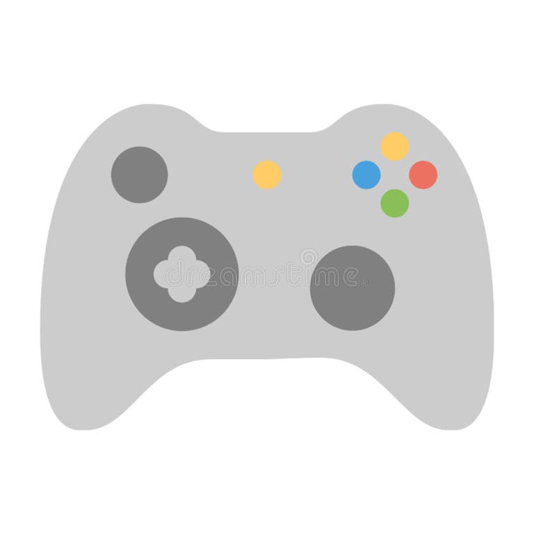 Xbox One Controller Stock Illustrations – 69 Xbox One Controller Stock ...