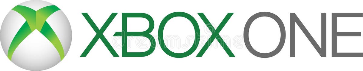 Xbox One Console Stock Illustrations – 86 Xbox One Console Stock ...