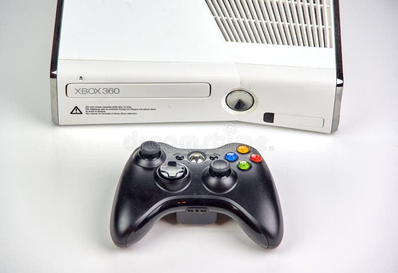 Xbox 360 Original Console
