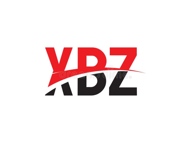 Xbz Logo Stock Illustrations – 21 Xbz Logo Stock Illustrations, Vectors ...