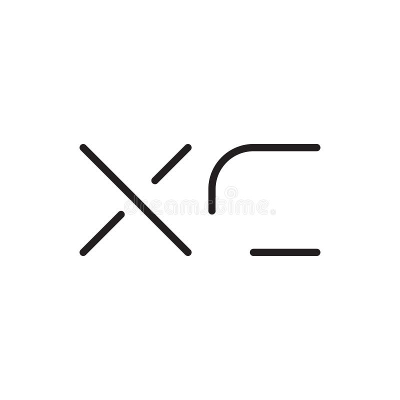 Xc Icon Stock Illustrations – 746 Xc Icon Stock Illustrations, Vectors ...