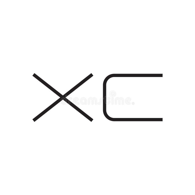 Xc Icon Stock Illustrations – 746 Xc Icon Stock Illustrations, Vectors ...