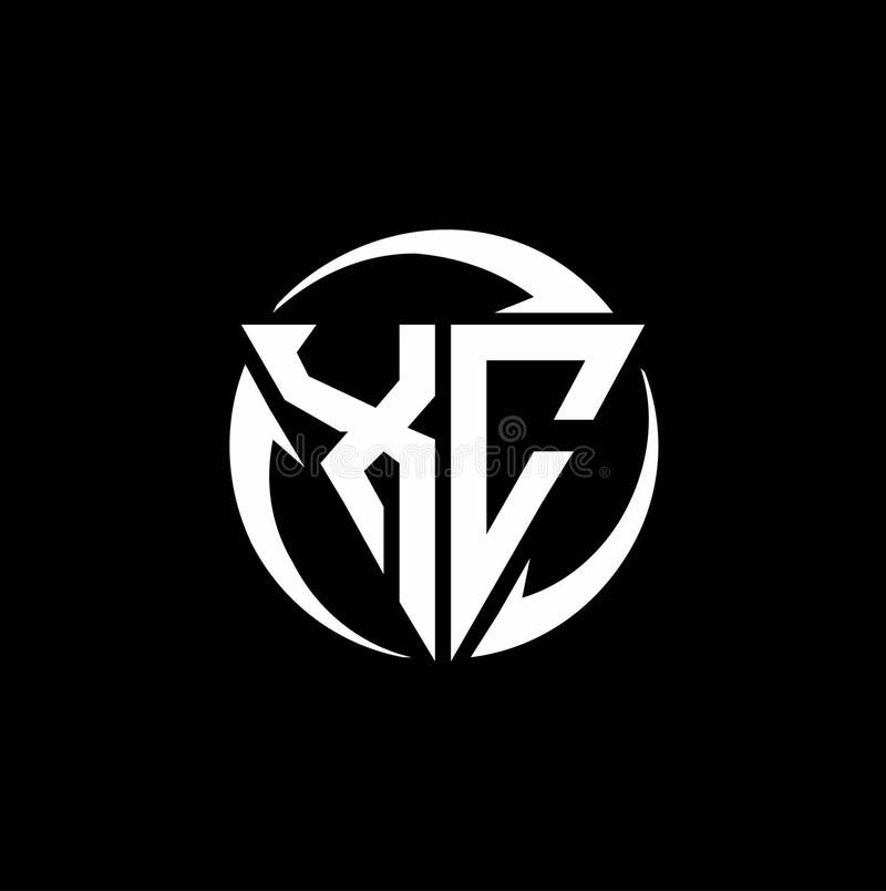 Xc Logo Stock Illustrations – 798 Xc Logo Stock Illustrations, Vectors ...