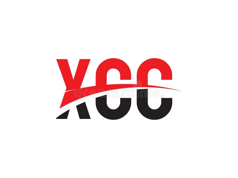 Xcc Logo Stock Illustrations – 25 Xcc Logo Stock Illustrations, Vectors ...