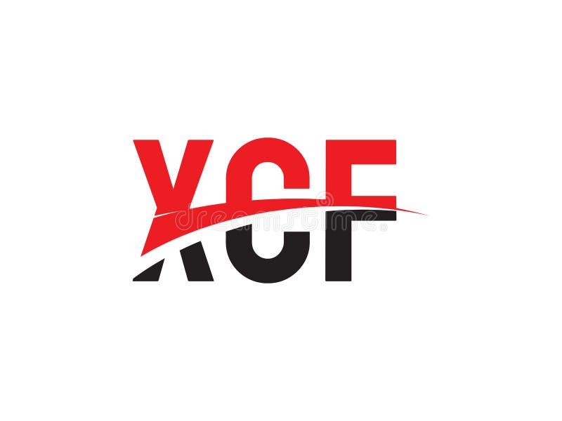 Xcf Logo Stock Illustrations – 15 Xcf Logo Stock Illustrations, Vectors ...
