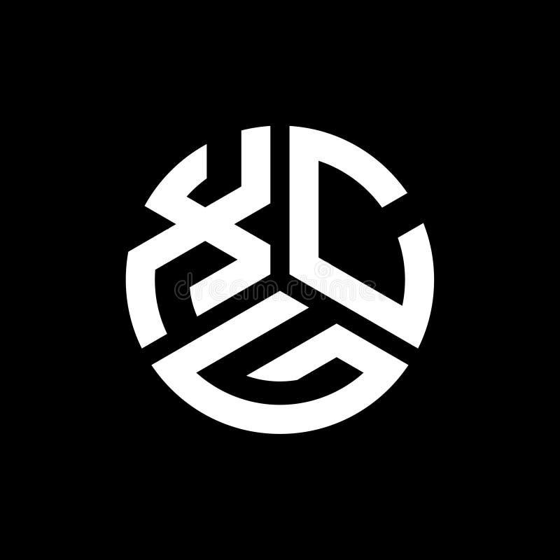 Xcg Logo Stock Illustrations – 18 Xcg Logo Stock Illustrations, Vectors ...