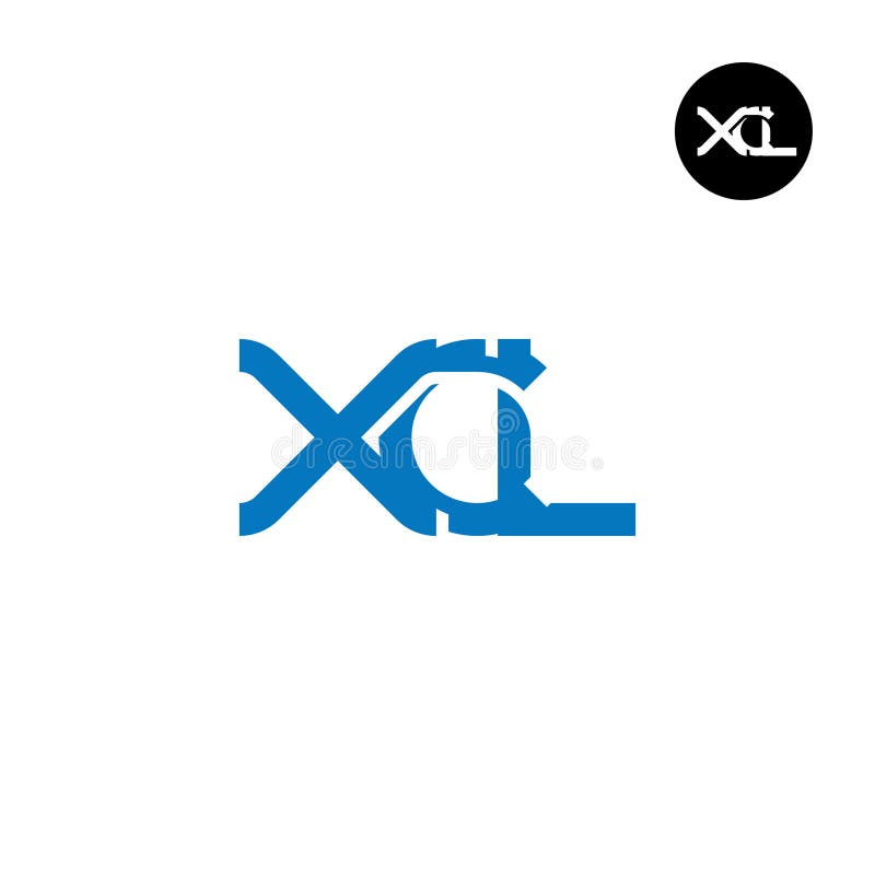 Xcl Monogram Stock Illustrations – 14 Xcl Monogram Stock Illustrations ...