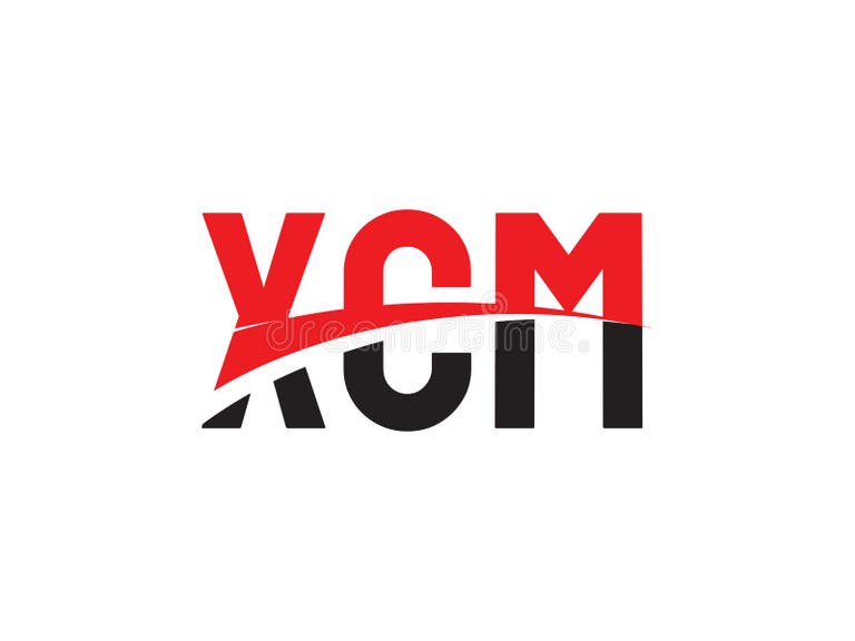 Xcm Logo Stock Illustrations 20 Xcm Logo Stock Illustrations Vectors And Clipart Dreamstime