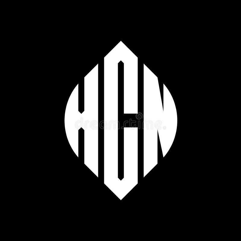 Xcn Logo Stock Illustrations – 20 Xcn Logo Stock Illustrations, Vectors ...