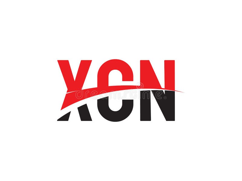 Xcn Logo Stock Illustrations – 22 Xcn Logo Stock Illustrations, Vectors ...
