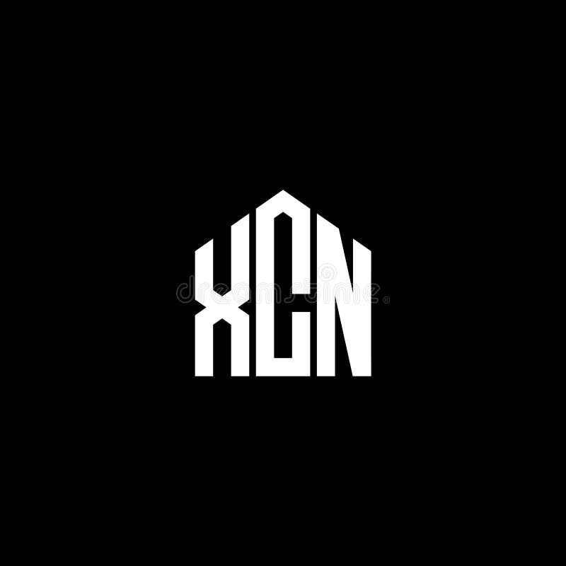 Xcn Logo Stock Illustrations – 22 Xcn Logo Stock Illustrations, Vectors ...