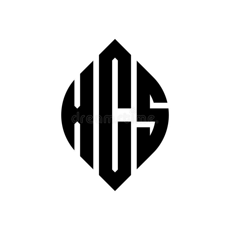 Xcs Logo Stock Illustrations – 19 Xcs Logo Stock Illustrations, Vectors ...