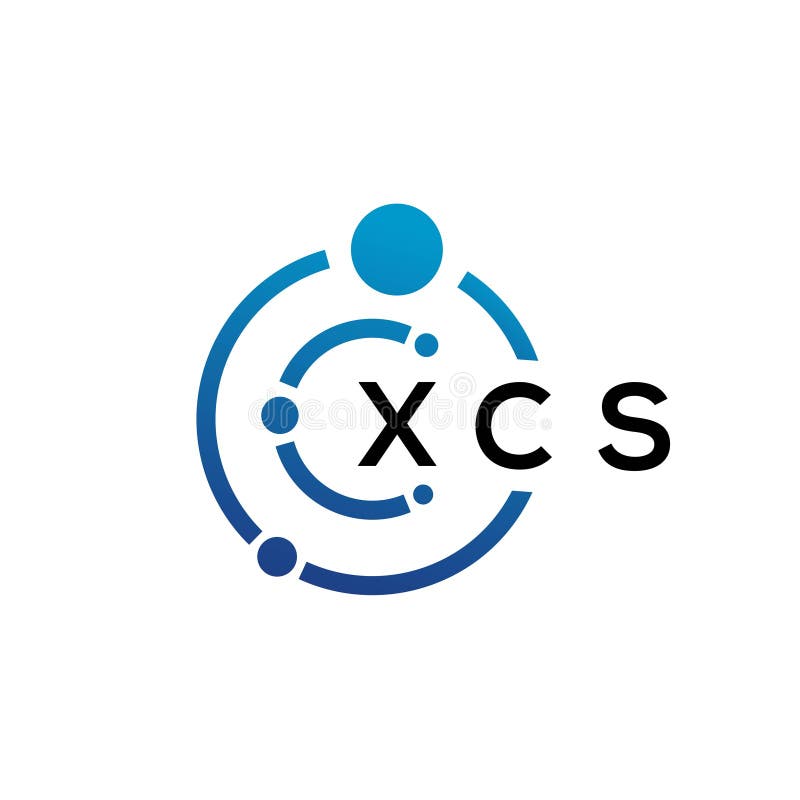 Xcs Logo Stock Illustrations – 21 Xcs Logo Stock Illustrations, Vectors ...