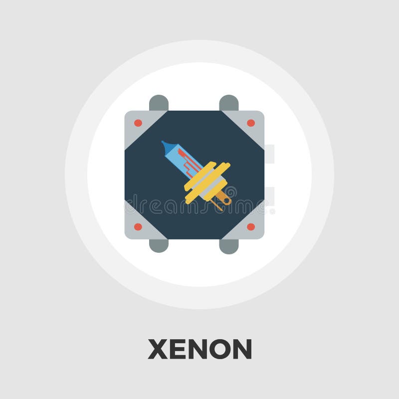 Xenon Icon Stock Illustrations – 928 Xenon Icon Stock Illustrations ...