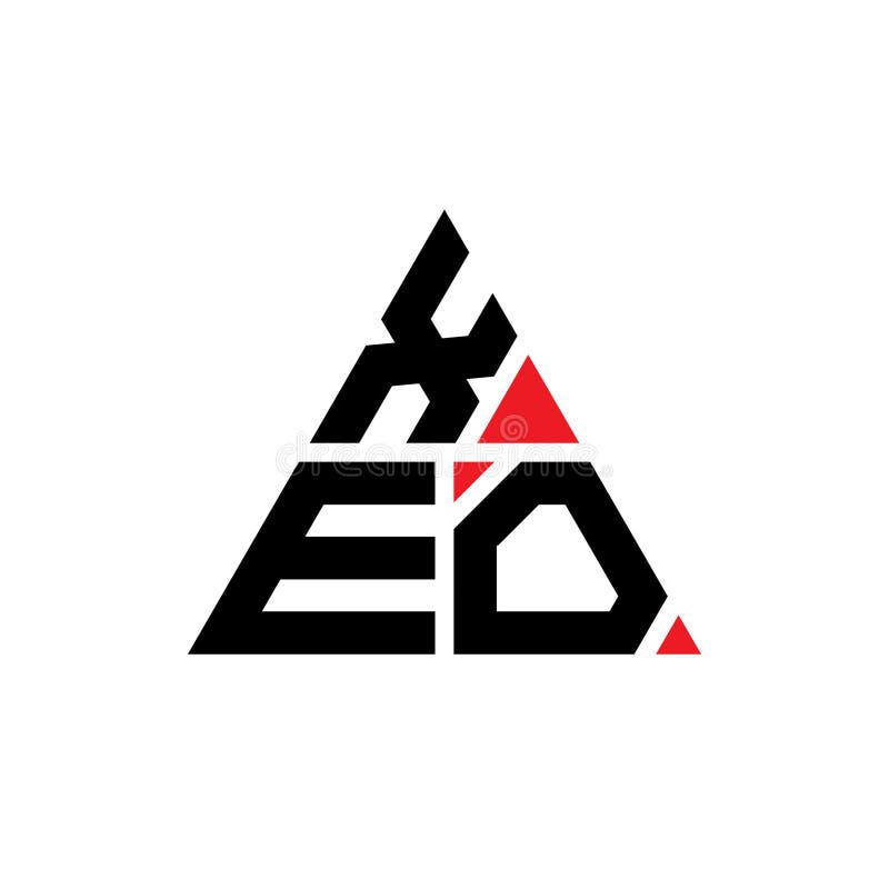 Xeo Triangular Stock Illustrations – 3 Xeo Triangular Stock ...