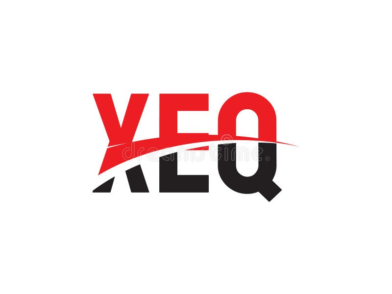 Xeq Letter Stock Illustrations – 16 Xeq Letter Stock Illustrations ...