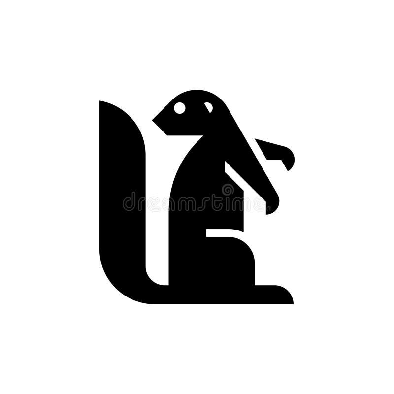 Xerus Logo Stock Illustrations – 90 Xerus Logo Stock Illustrations ...