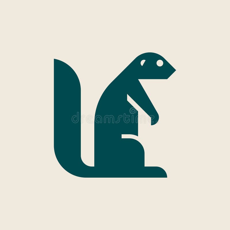 Xerus Logo Stock Illustrations – 90 Xerus Logo Stock Illustrations ...