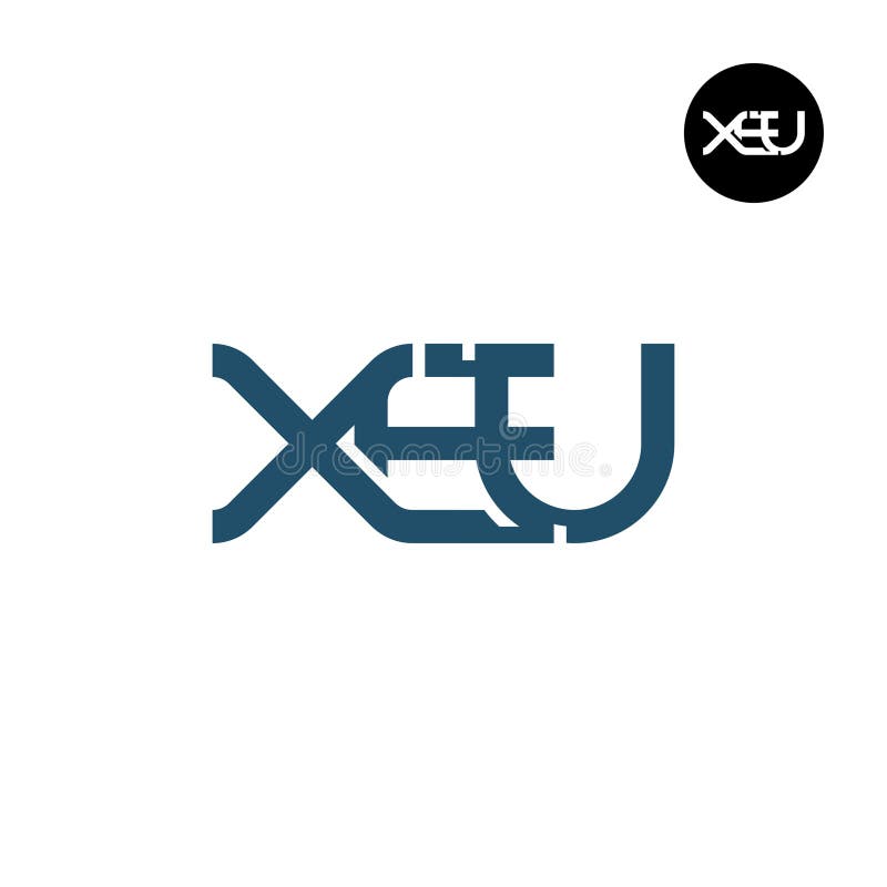 Xeu Letter Stock Illustrations – 18 Xeu Letter Stock Illustrations ...