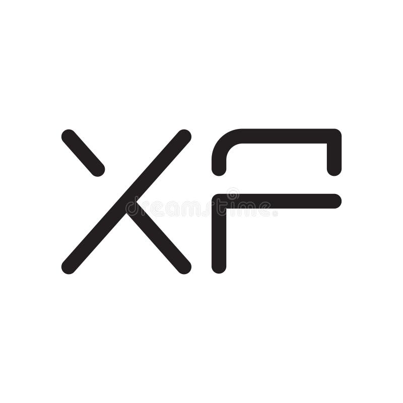 Xf Icon Stock Illustrations – 651 Xf Icon Stock Illustrations, Vectors ...