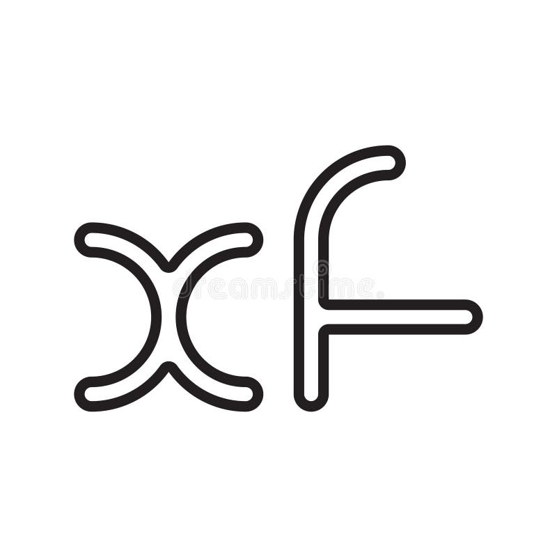 Xf Icon Stock Illustrations – 651 Xf Icon Stock Illustrations, Vectors ...