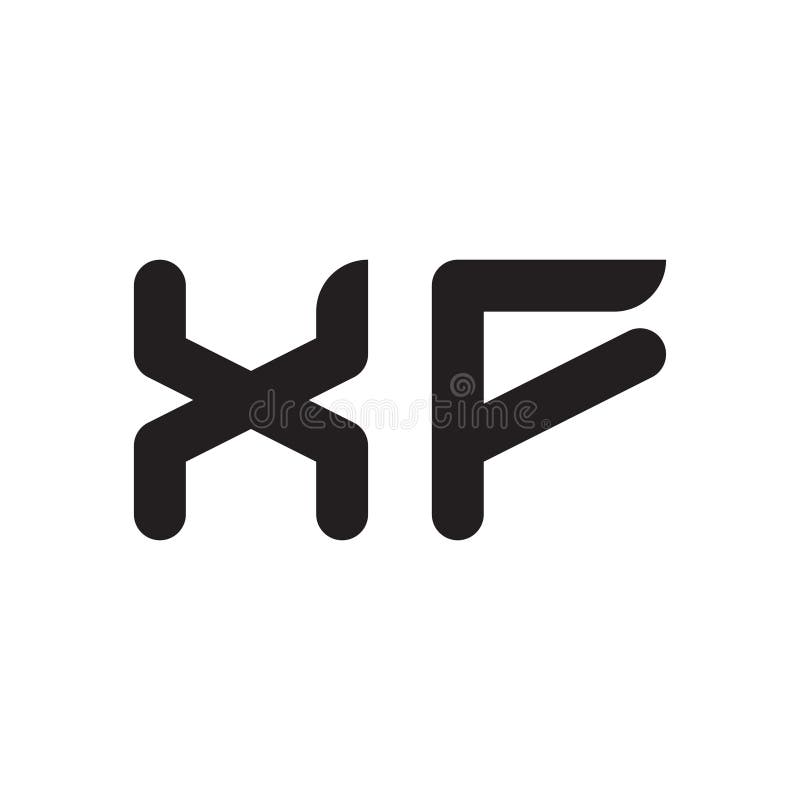 Initial Xf Stock Illustrations – 689 Initial Xf Stock Illustrations ...