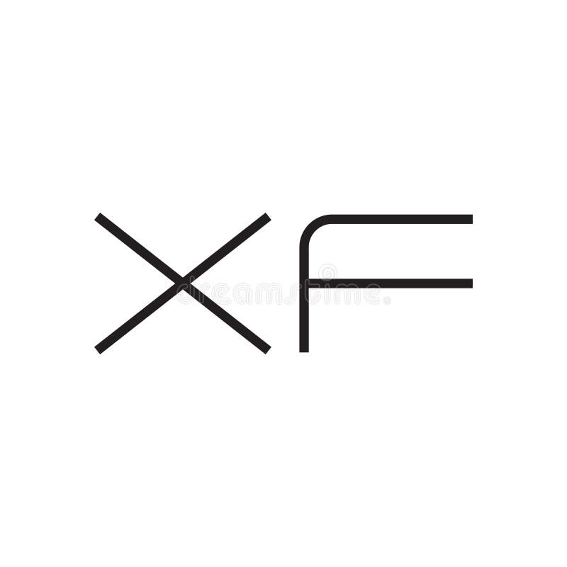 Xf Icon Stock Illustrations – 651 Xf Icon Stock Illustrations, Vectors ...