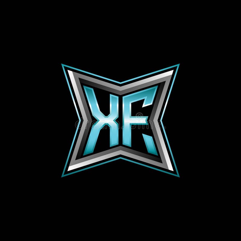 Xf Logos Stock Illustrations – 333 Xf Logos Stock Illustrations ...