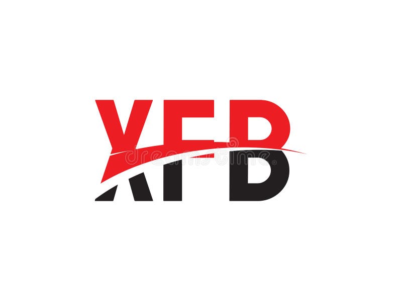 Xfb Letter Stock Illustrations – 15 Xfb Letter Stock Illustrations ...