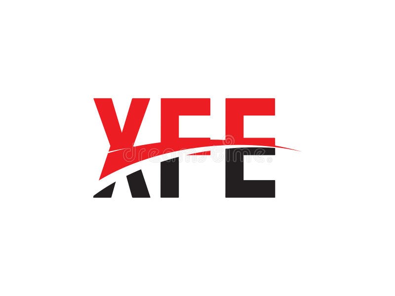 Xfe Letter Stock Illustrations – 21 Xfe Letter Stock Illustrations ...