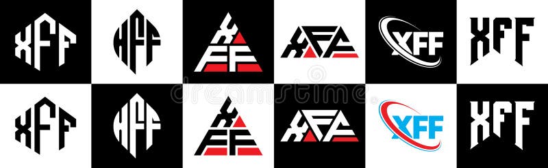 Xff Polygon Stock Illustrations – 3 Xff Polygon Stock Illustrations ...