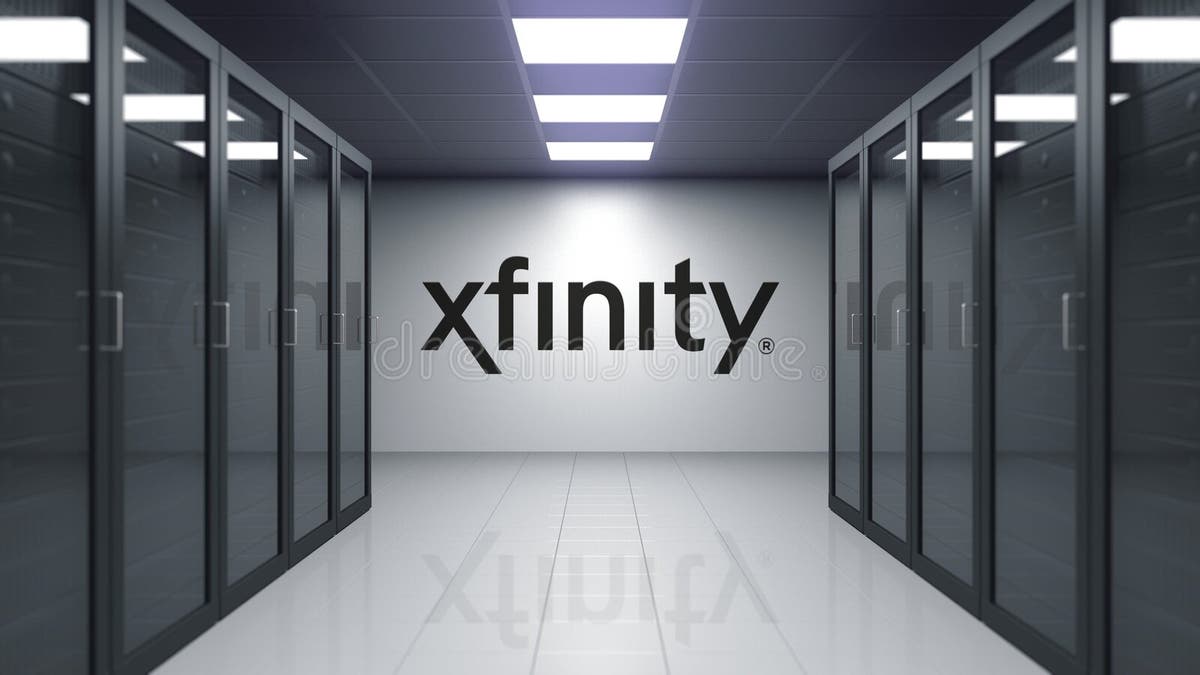 Xfinity Logo Stock Illustrations – 37 Xfinity Logo Stock Illustrations ...