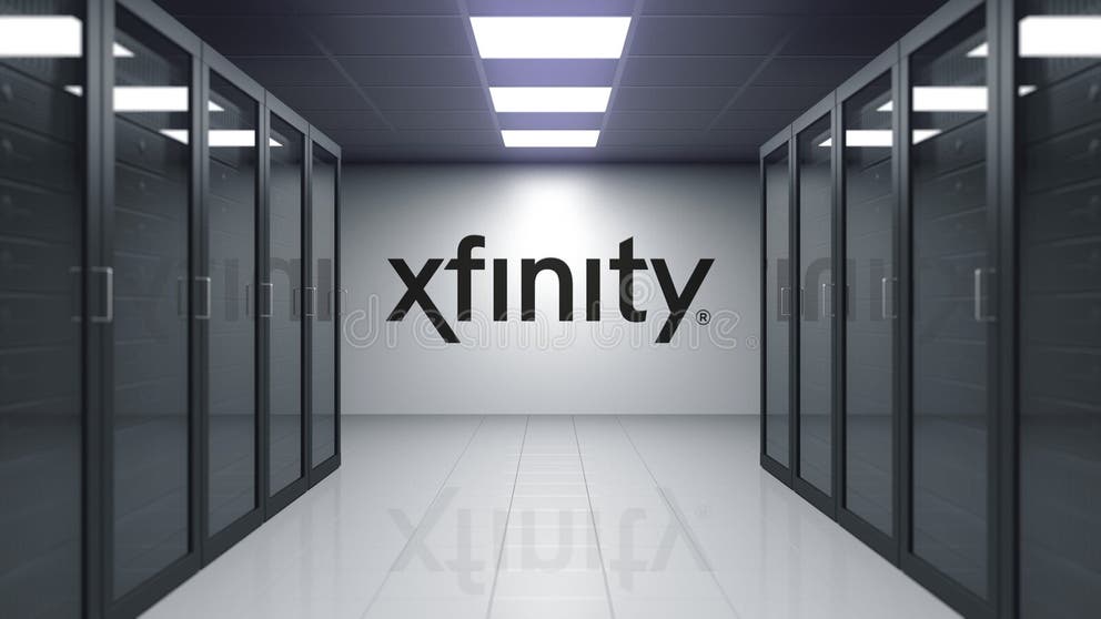 Xfinity Logo Stock Illustrations – 37 Xfinity Logo Stock Illustrations ...