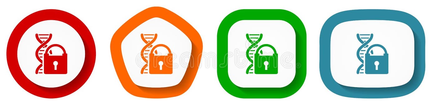 Dna Binary Logo Stock Illustrations – 24 Dna Binary Logo Stock ...
