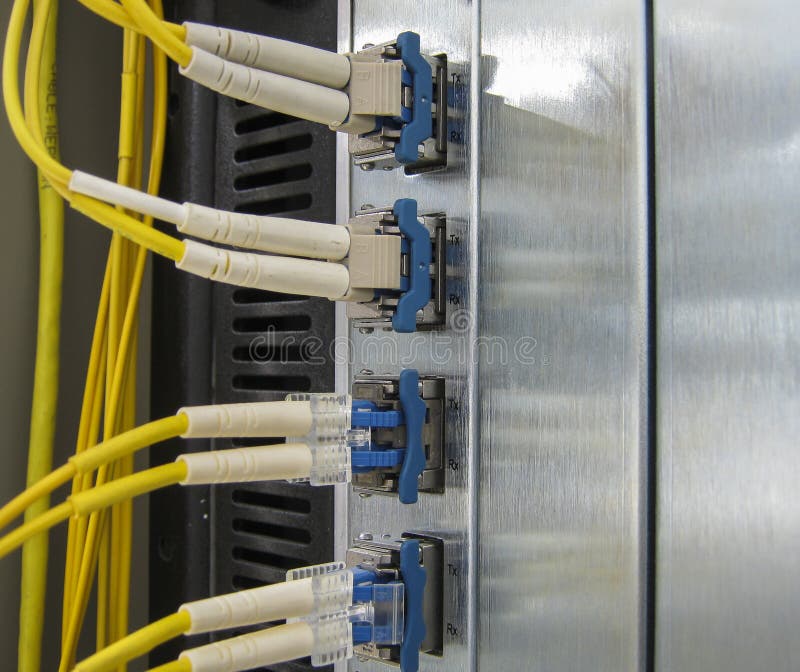 Routing Equipment stock photo. Image of networking, telecom - 4161668