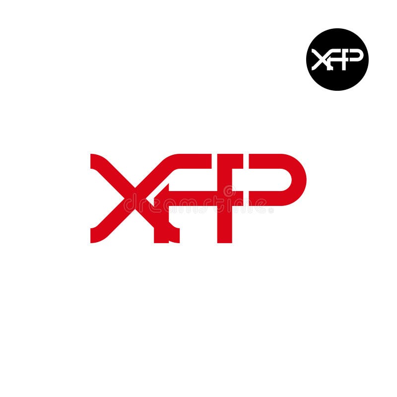 Xfp Monogram Stock Illustrations – 12 Xfp Monogram Stock Illustrations ...