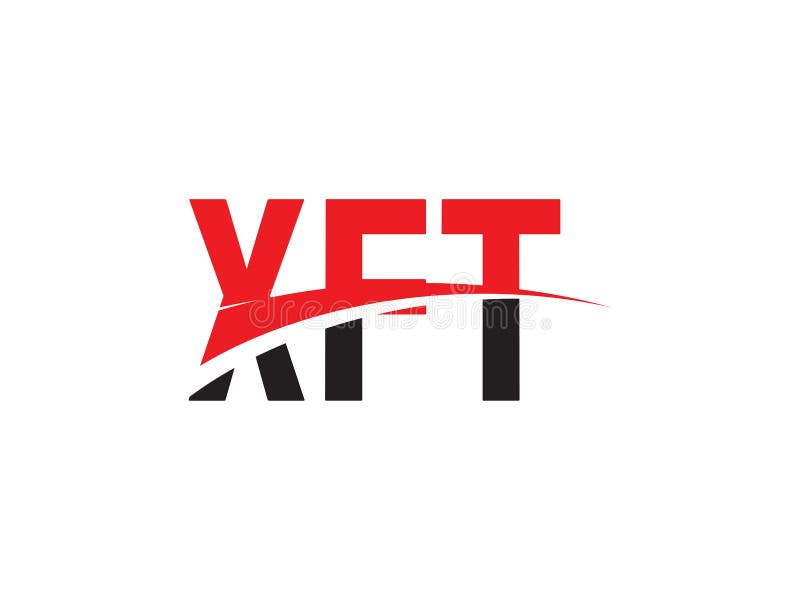 Xft Letter Stock Illustrations – 12 Xft Letter Stock Illustrations ...