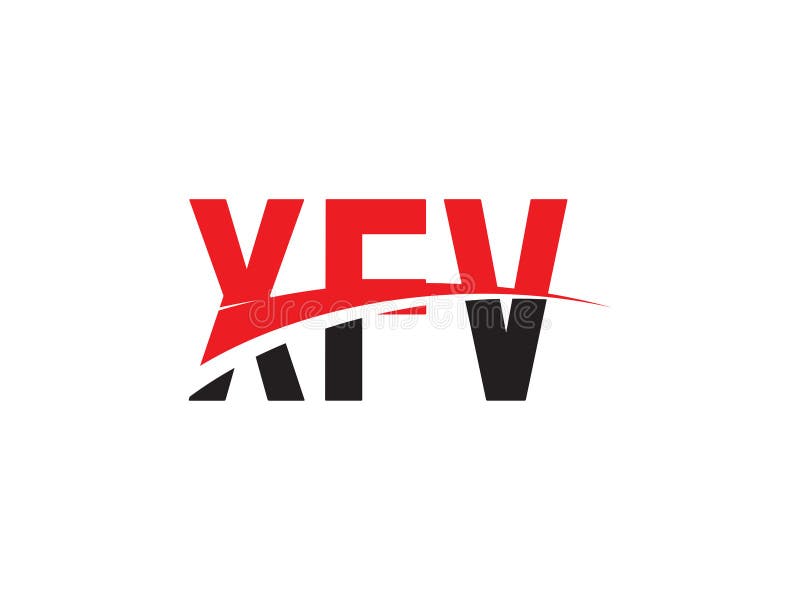 Xfv Letter Stock Illustrations – 12 Xfv Letter Stock Illustrations ...